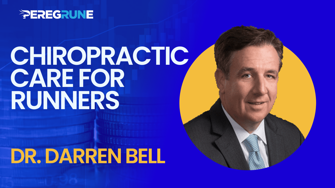 Conversation with Dr. Darren Bell | 30 yr Chiropractor & Business Owner ...